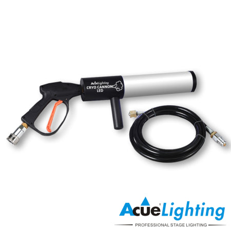 Acue Lighting Cryo Cannon LED – SquareCable