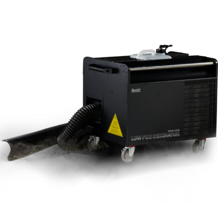 Antari DNG-250 | Water Based Low Lying Fogger – SquareCable
