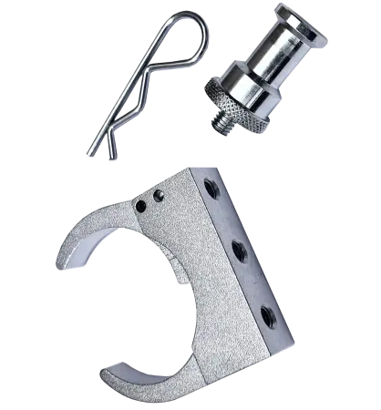 Ape Labs Neon Clamp | Mini TV Spigot Mount for Neon & Neon Pix (ID: 10