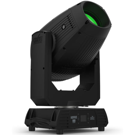 Chauvet Pro Rogue Outcast 3 Spot | 300W LED - IP65 Rated | Dual Color ...