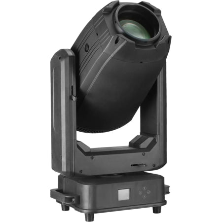 Event Lighting OUTBACK350H | 350W IP65 Outdoor LED Hybrid Moving Head ...