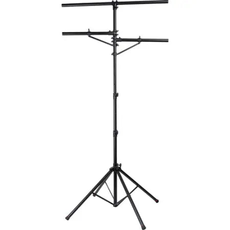 Gator GFW-LIGHT-LS2000 | Lightweight Adjustable Lighting Stand with Qu ...