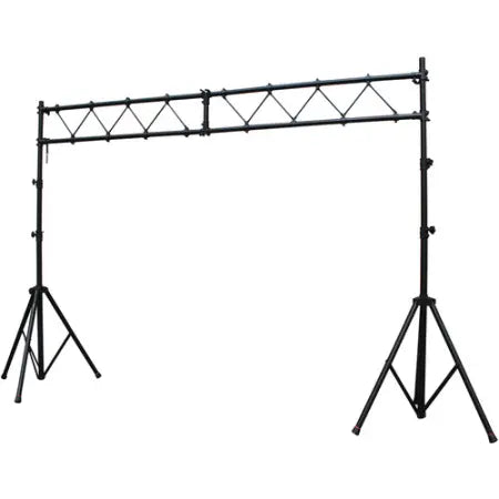 Gator GFW-LIGHT-LT1 | Aluminum Lighting Truss System with 220 lb Capac ...