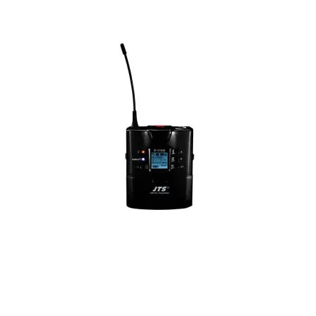 JTS R-4 TBM | Wireless Belt Pack Transmitter – SquareCable