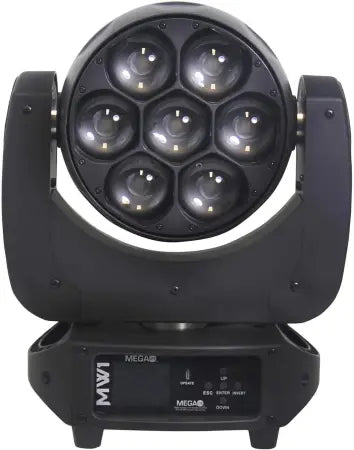 Mega Lite MW1 | 280 Watts - 9-44 Degrees