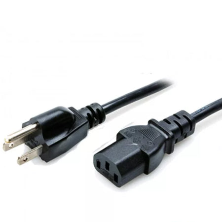 Pro 10ft IEC to Edison Cable – SquareCable