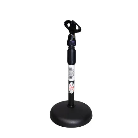 ProX T-MIC02 | Desktop Mic Stand – SquareCable