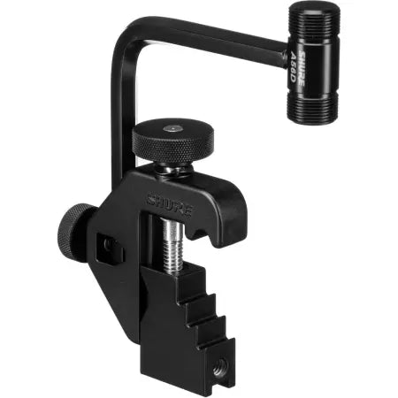 Shure A56D | Universal Drum Microphone Mount – SquareCable