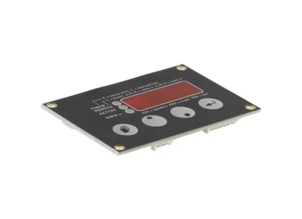 Smoke Factory SF-39146 PCB HCM for Tour Hazer II | TourHazer CPU Displ ...